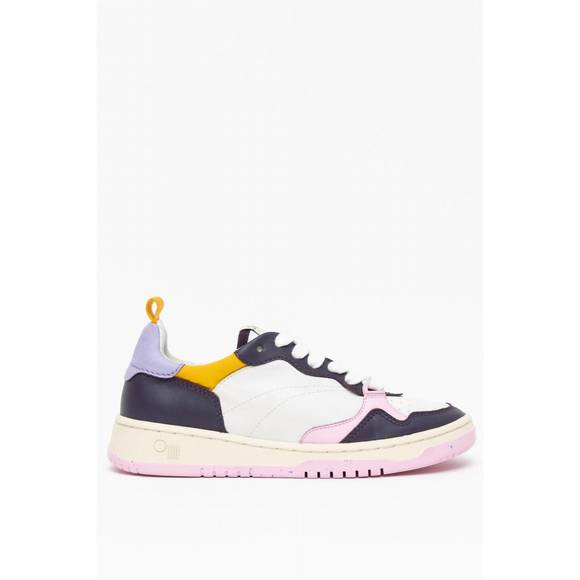 Oncept | Shoes | New Oncept Phoenix Retro Courtside Sneaker In Orchid ...